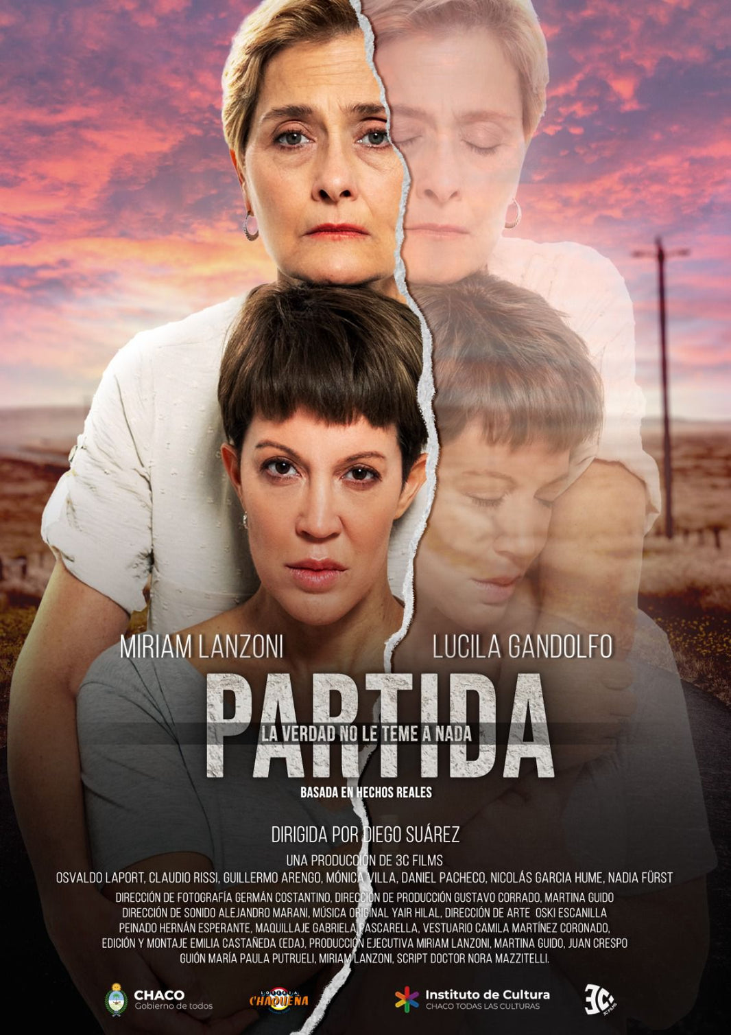 3C Films Group – 3cfilms